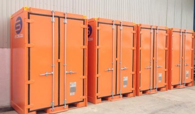 OFFSHORE SERVICES - Global Trans Group